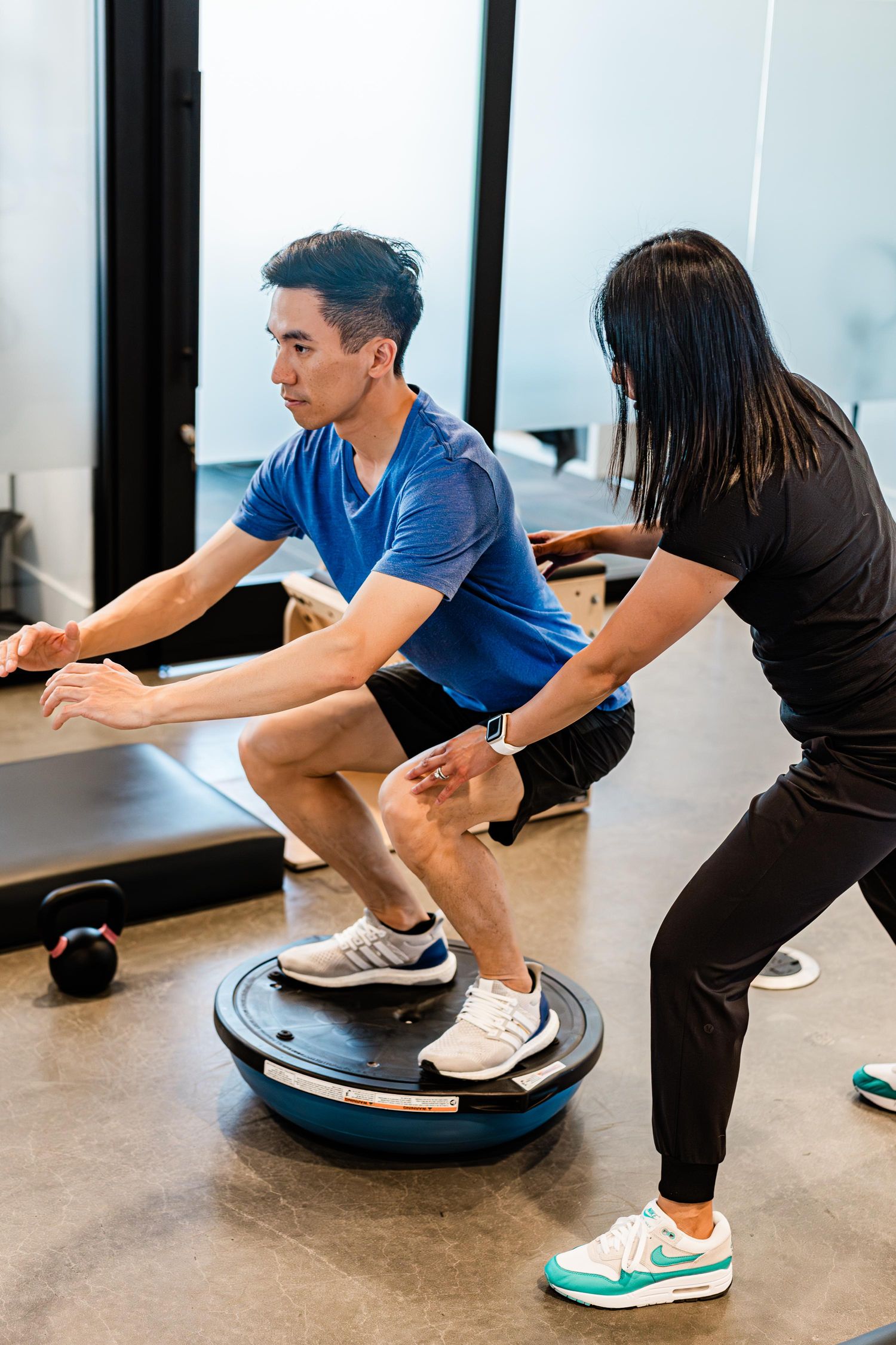 Kinematics Physiotherapy & Sports Clinic – Calgary Physio Clinic