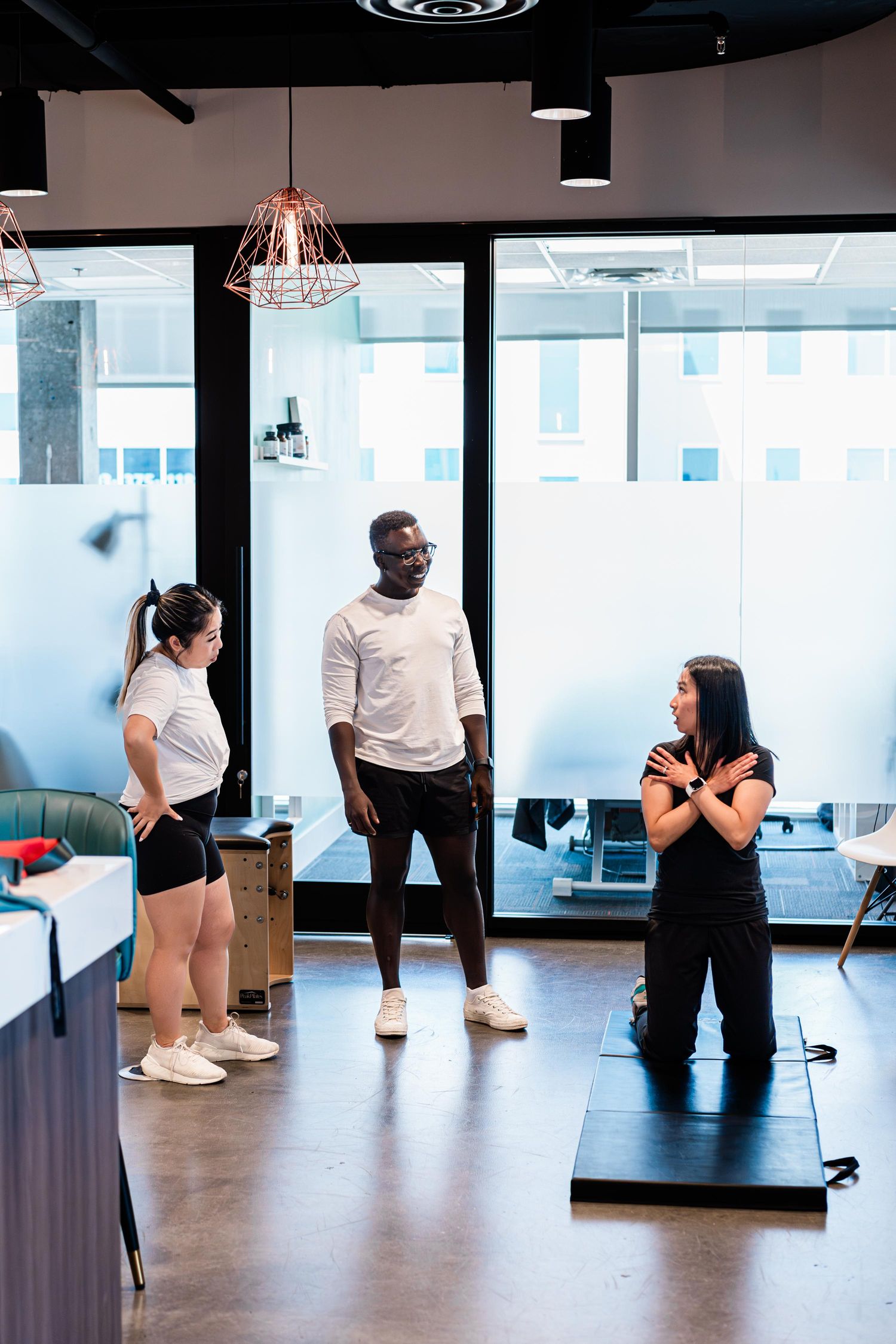 Contact – Kinematics Physiotherapy & Sports Clinic – Calgary Physio Clinic