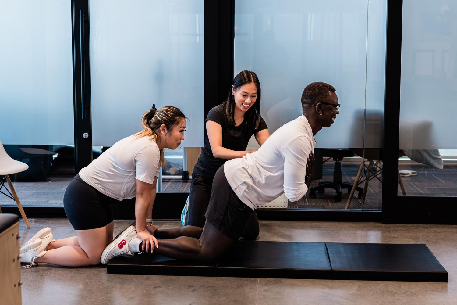 About – Kinematics Physiotherapy & Sports Clinic – Calgary Physio Clinic